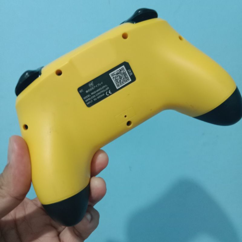 Jual stik wireless gamepad nintendo switch | Shopee Indonesia