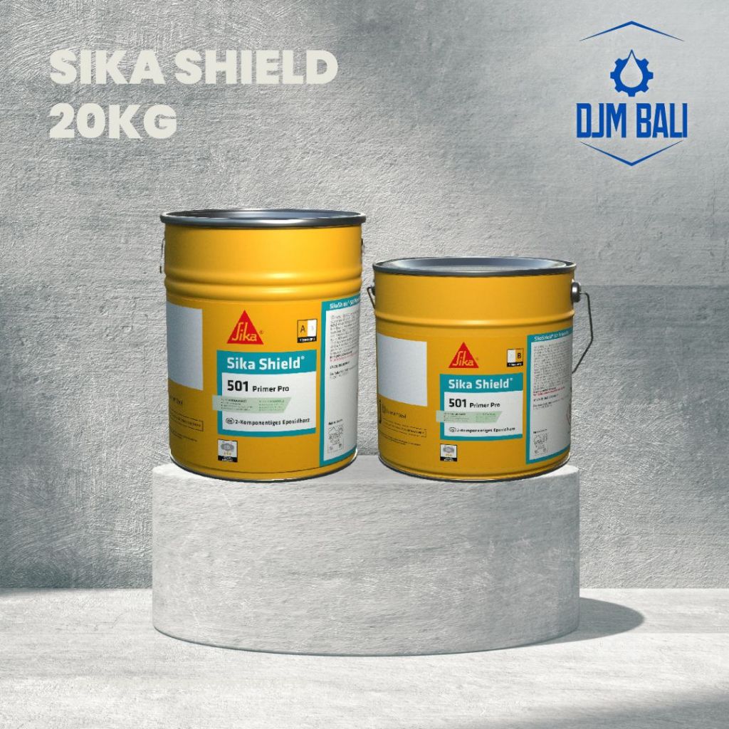 Jual sikashield primer | Shopee Indonesia