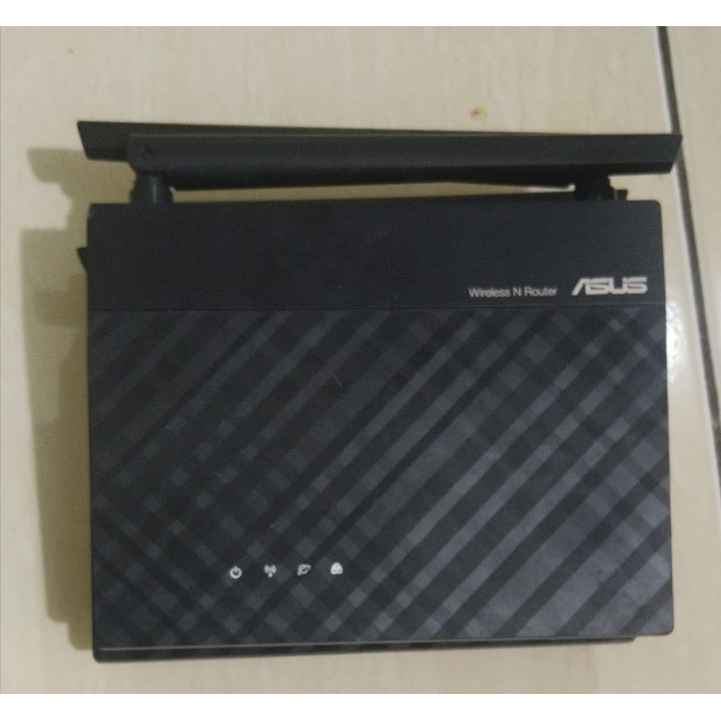 Jual ROUTER ASUS RT-N12+ B1 300mbps | Shopee Indonesia