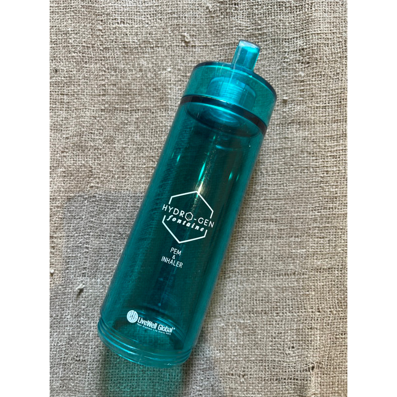Jual Botol Original / Asli untuk Hydrogen Fontaine | Shopee Indonesia