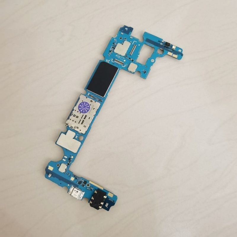 Jual mesin Samsung Galaxy J7 Plus C710F original - normal | Shopee ...