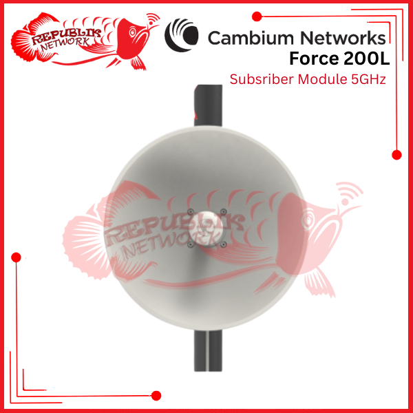 Jual Cambium EPMP Force 200L | Cambium ePMP F200L ( Setara PBE M5 400 ...