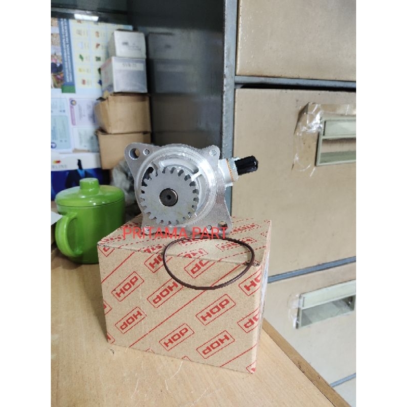 Jual PUMP BLOWER DYNA HT 130 12 VOLTHINO DUTRO POMPA BLOWER HT130 HINO ...