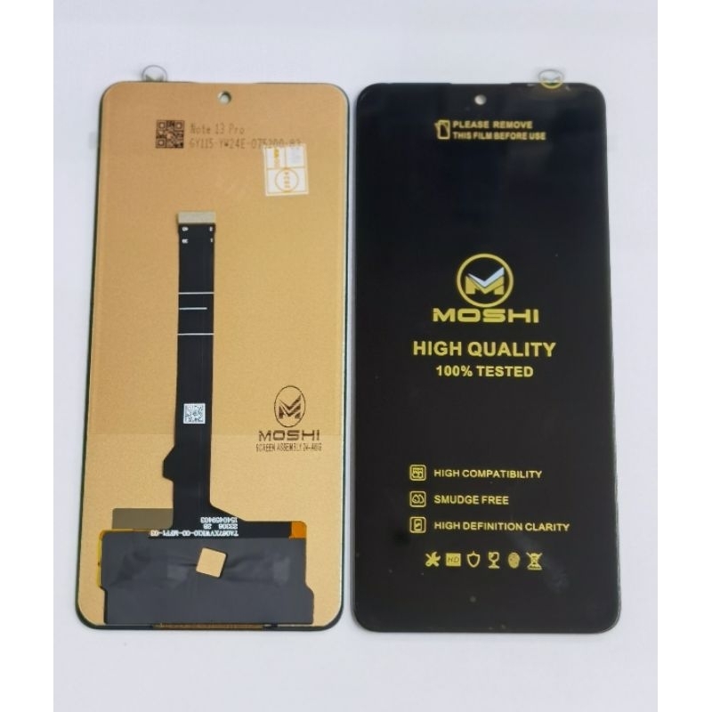 Jual LCD TOUCHSCREEN XIAOMI REDMI NOTE 13PRO 5G - REDMI NOTE 13 PRO 5G ...