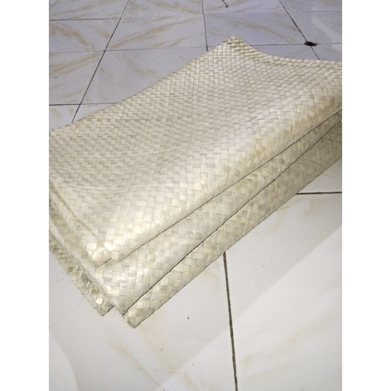 Jual Tikar Pandan 180 x 120 cm | Shopee Indonesia