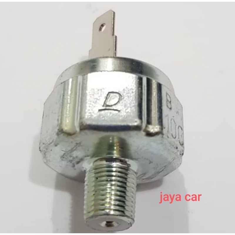 Jual switch oli mesin Toyota Dyna Denso asli | Shopee Indonesia
