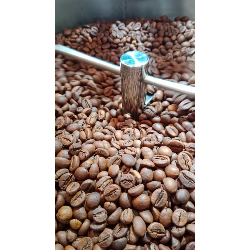 Jual ARABIKA coffe kopi bubuk asal linggarjati kuningan | Shopee Indonesia