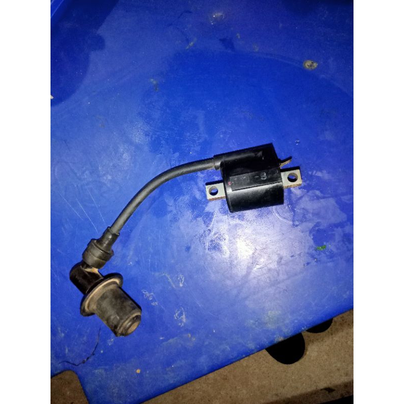 Jual koil set cop Busi copotan Mio soul original | Shopee Indonesia