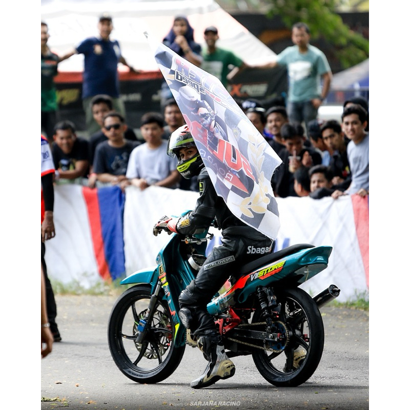 Jual Body belakang F1ZR model 125Z Slim bahan fiberglass high quality ...