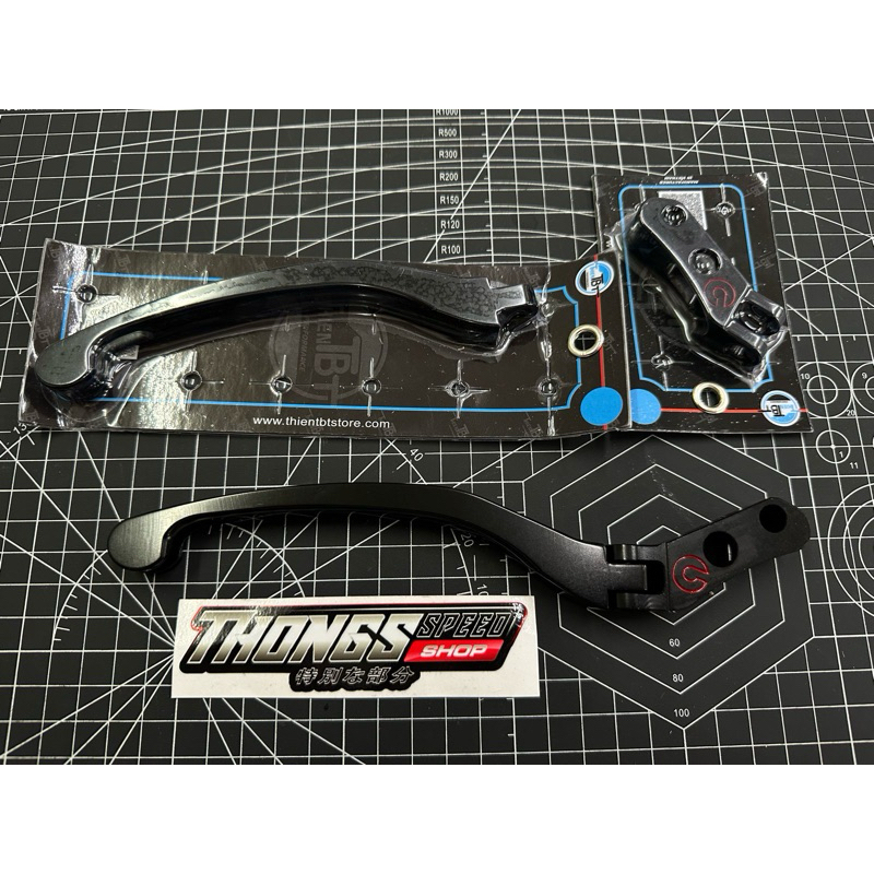 Jual Handle Master Radial By TBT | Shopee Indonesia