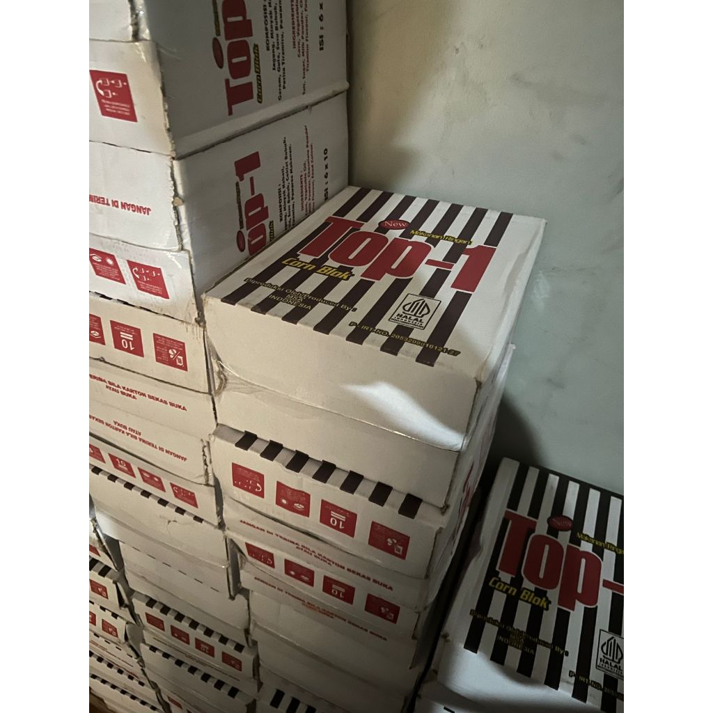 Jual Chiki Berhadiah Viral Top-1 (Isi 60 Pcs) | Shopee Indonesia