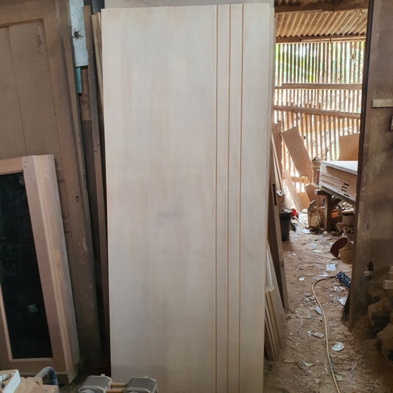 Jual pintu multiplek pintu triplek | Shopee Indonesia