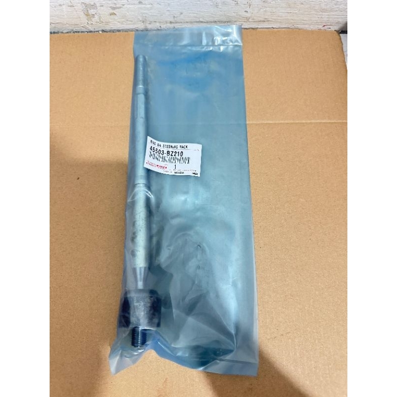 Jual rack end long tie rod toyota avanza xenia tahun 2022 up original ...