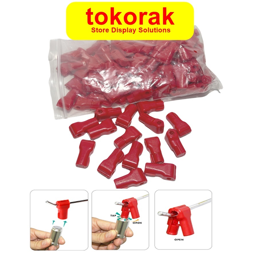 Jual STOP LOCK MAGNET 6 MM RAM LOCK PENGUNCI SINGLE RAM 6MM STOPLOCK MAGNETIC KEY KUNCI MAGNIT ...