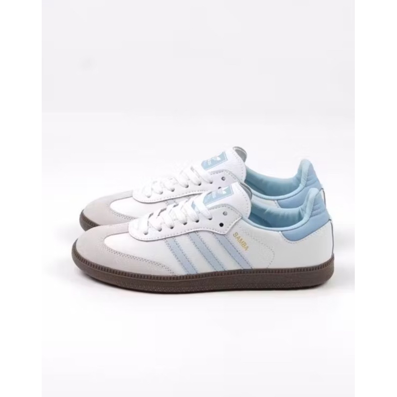 Jual Adidas Samba | Shopee Indonesia