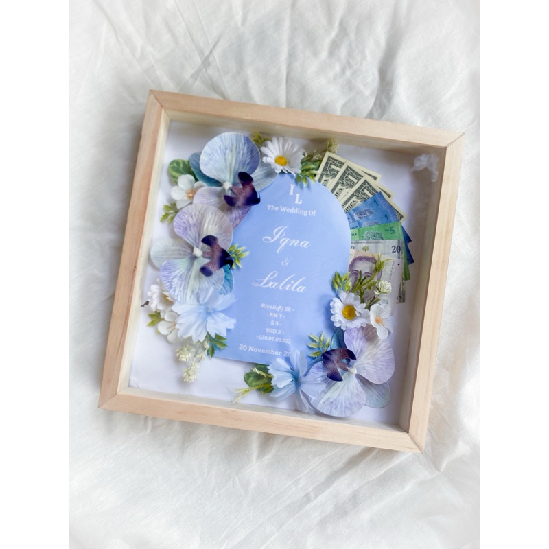 Jual mahar, mahar wedding, mahar minimalis | Shopee Indonesia