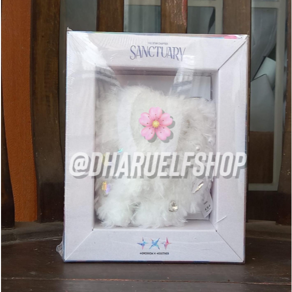Jual TXT - 7th Mini Album [The Star Chapter: Sanctuary] (Merch Ver ...