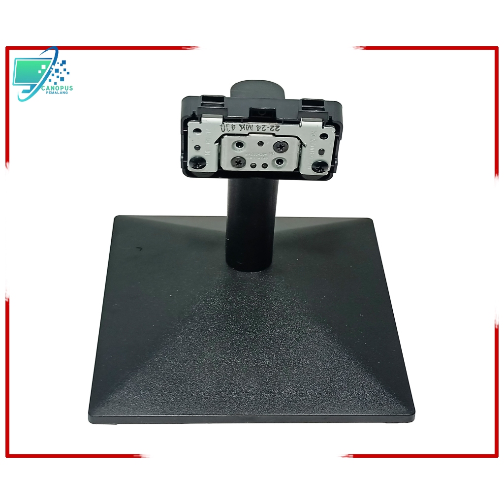 Jual Stand Kaki led Monitor 20inch LG 20MK400HB - Kaki led Monitor ...