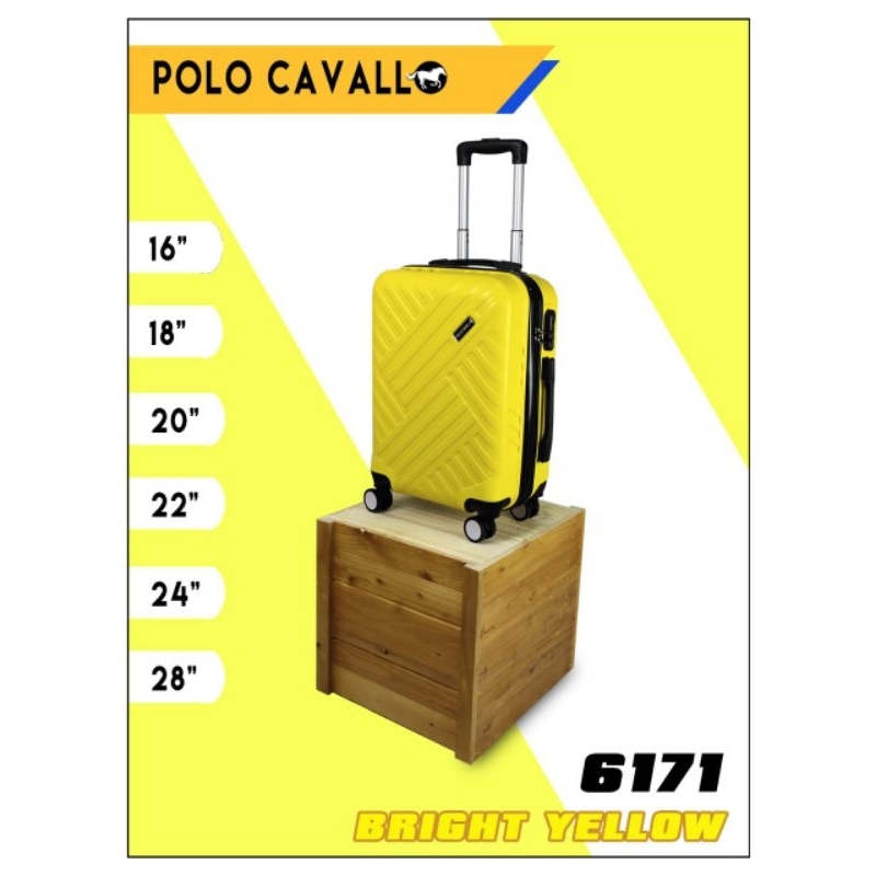 Jual Koper fiber 22/24inch bagasi size | Shopee Indonesia