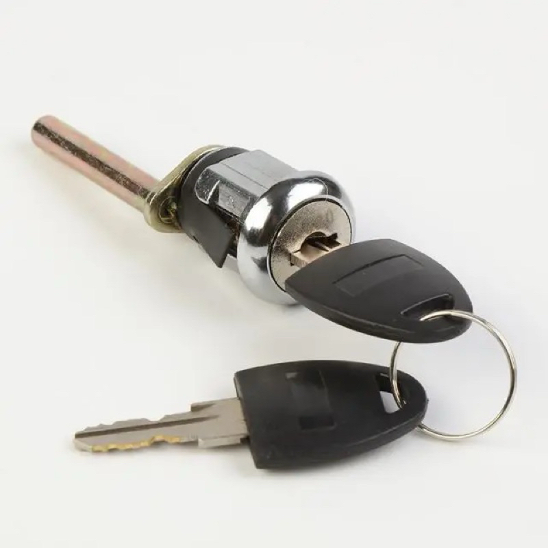 Jual kunci filing cabinet merk cyber lock | Shopee Indonesia