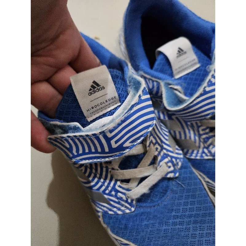 Jual Jual sepatu anak adidas original counter size 34 (preloved ...