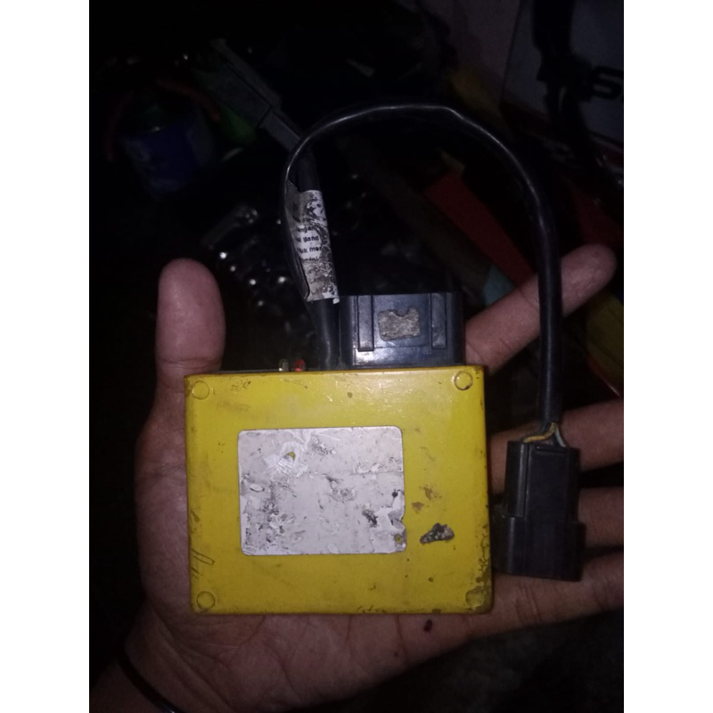 Jual ECU Juken 5 DualBand Basic untuk K56 | Shopee Indonesia