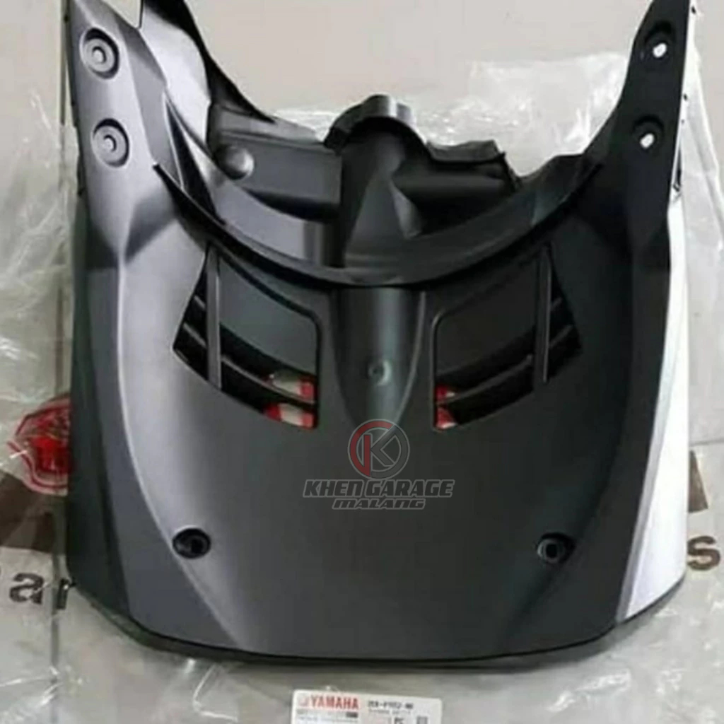 Jual 2SX-F1552-01 FENDER INNER COVER DEK LUMPUR PARU YAMAHA SOUL GT 125 ...