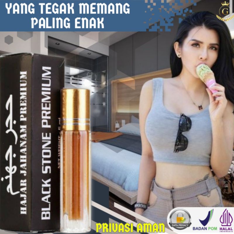 Jual Hajar Jahanam black Original Tahan lama Obat kuat pria | Shopee Indonesia