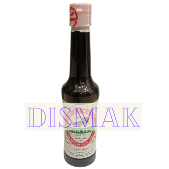 Jual Kecap Manis Lele Botol 600ML | Shopee Indonesia