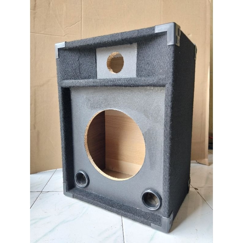 Jual Box Speaker 10 inch + Twiter Bulat,( MODEL,TEMBOLOK terbaru ...
