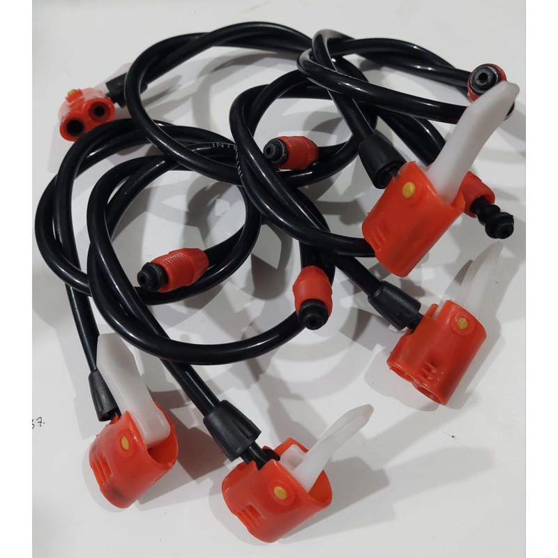 Jual tali pompa /selang pompa biasa/tabung | Shopee Indonesia