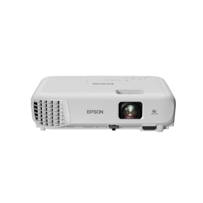 Jual Projektor Epson EB-E500 XGA | Shopee Indonesia