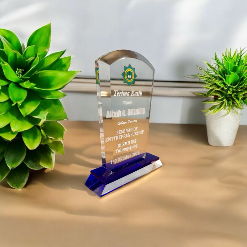 Jual PLAKAT AKRILIK Tebal 15 mm BEVEL bisa Custome design | Shopee ...