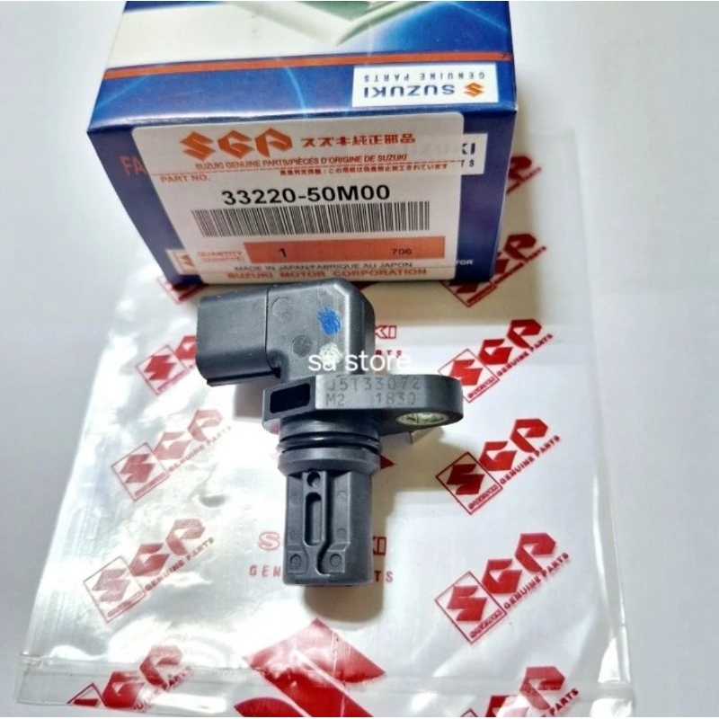 Jual sensor CMP - sensor noken as original Suzuki Karimun Estilo Wagon ...