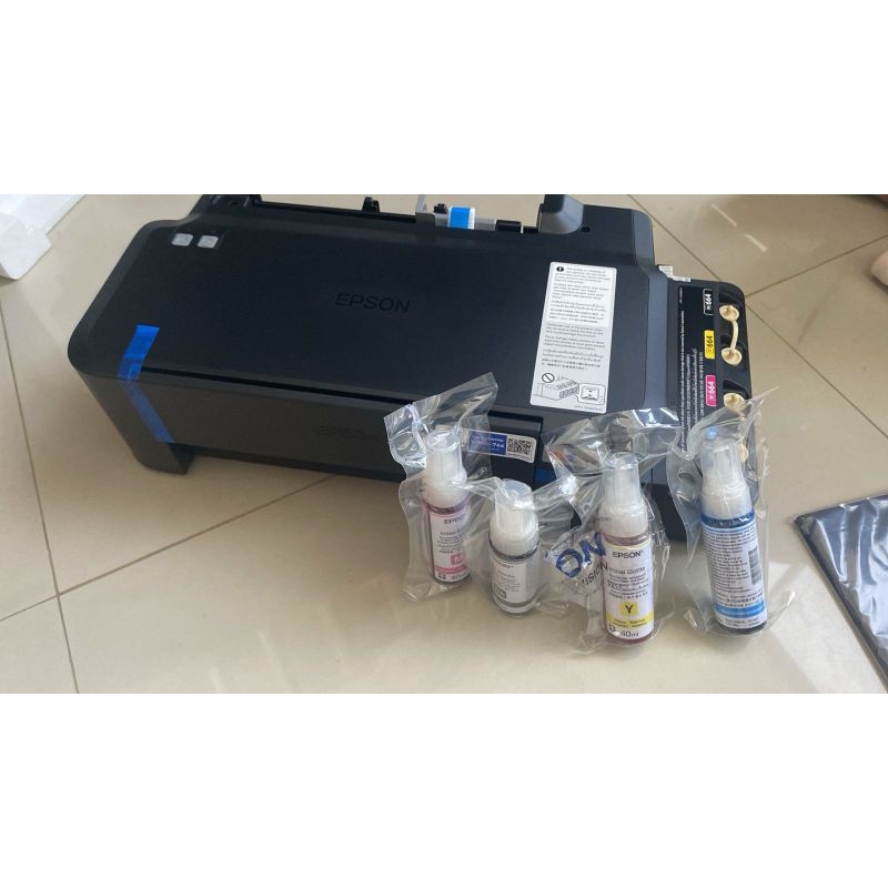 Jual Printer Epson L121 | Shopee Indonesia