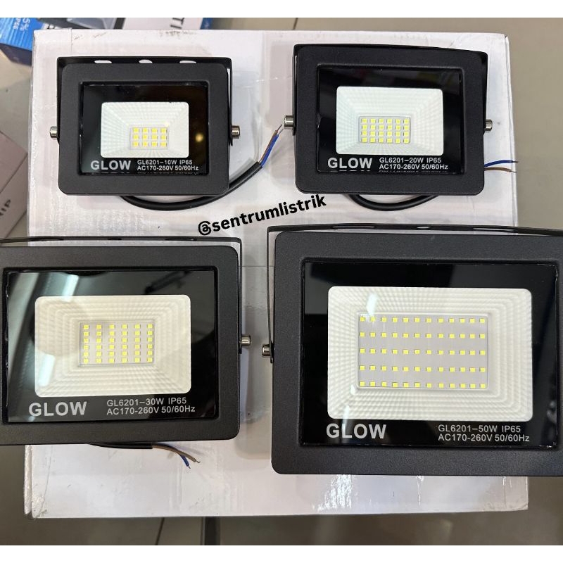 Jual LAMPU SOROT LED 10W, 20W, 30W, 50W PUTIH LAMPU SOROT 10W, 20W, 30W, 50W LAMPU TEMBAK 10W ...