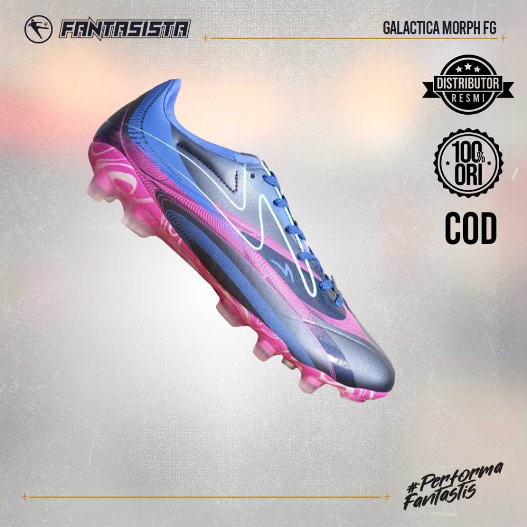 Jual Sepatu Bola - SPECS GALACTICA MORPH FG - GRIM REAPER - 1010119 ...