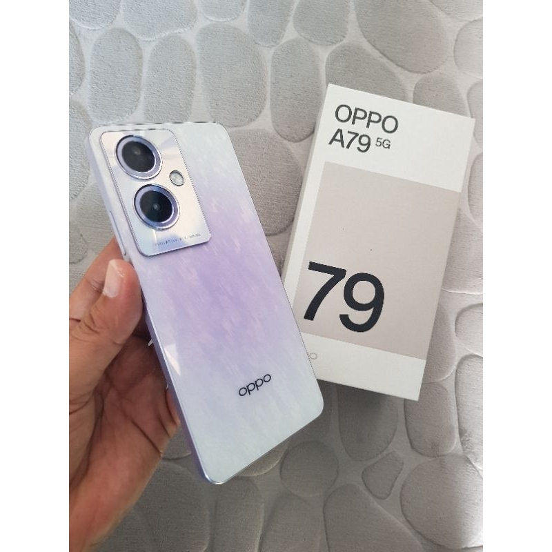 Jual OPPO A79 5G (ram 8gb/256gb) | Shopee Indonesia
