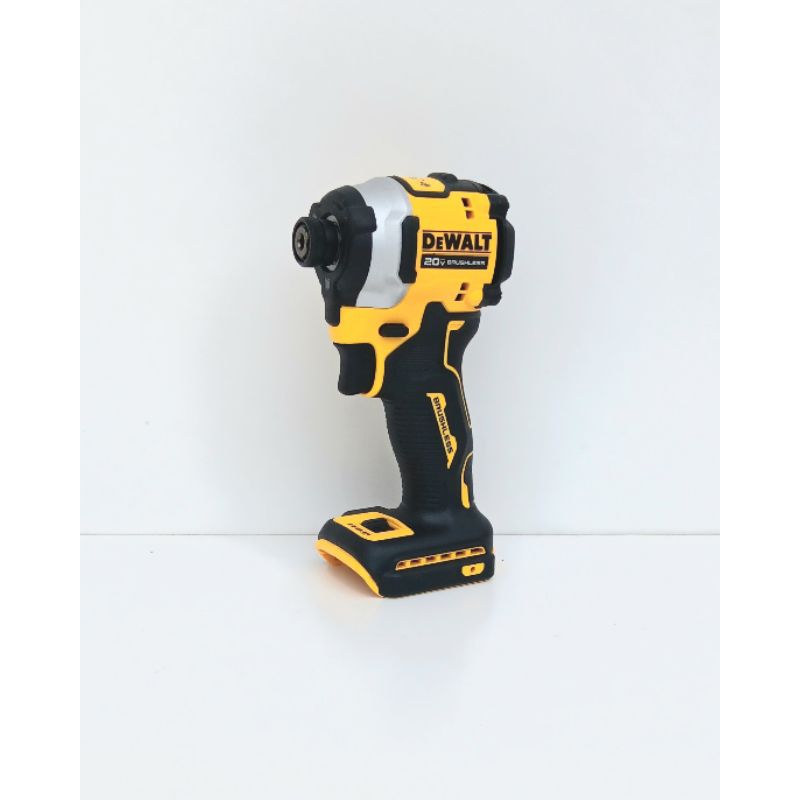 Jual DewaLt DCF850N Impact Driver CordLess BrushLess 20V(Unit OnLy ...