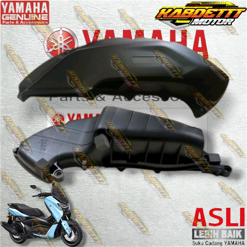 Jual BOX FILTER+TUTUP BOX FILTER NMAX NEO,NEO S,TURBO,TURBO TECH MAX ...