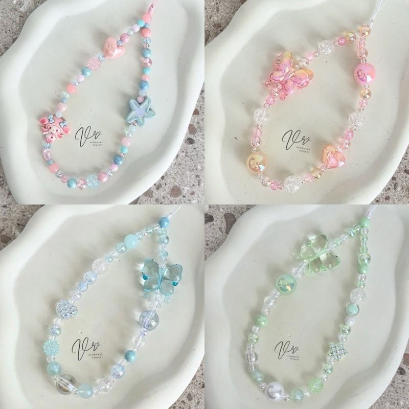 Jual PHONE STRAP LIMITED by VR Project | Tali Handphone Gantungan HP ...