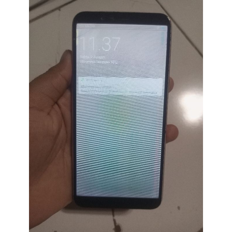 Jual Oppo A81/83 minus lcd kaya di foto sinyal aman ada PIN kusus yang ...