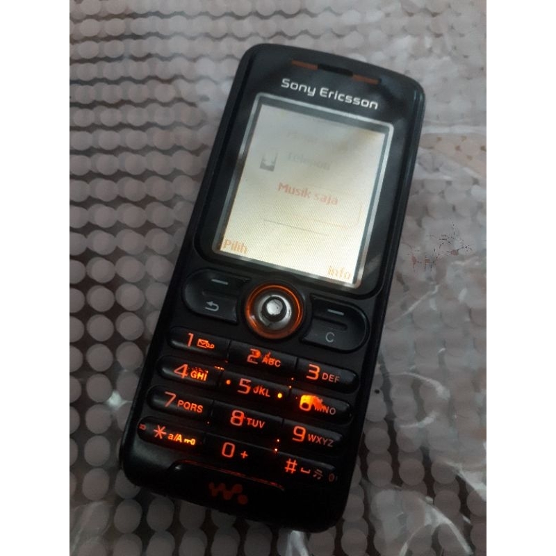 Jual SONY ERICSSON W200i WALKMAN | Shopee Indonesia