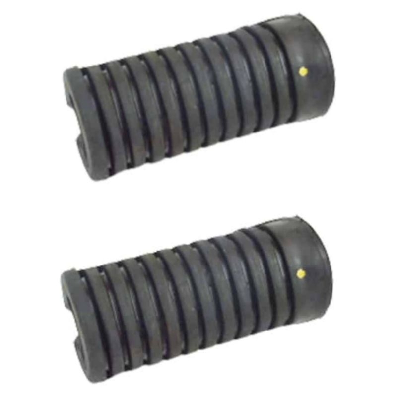 Jual Rubber Step L & R Set Karet Footstep Barstep 1 set Kiri Kanan ...