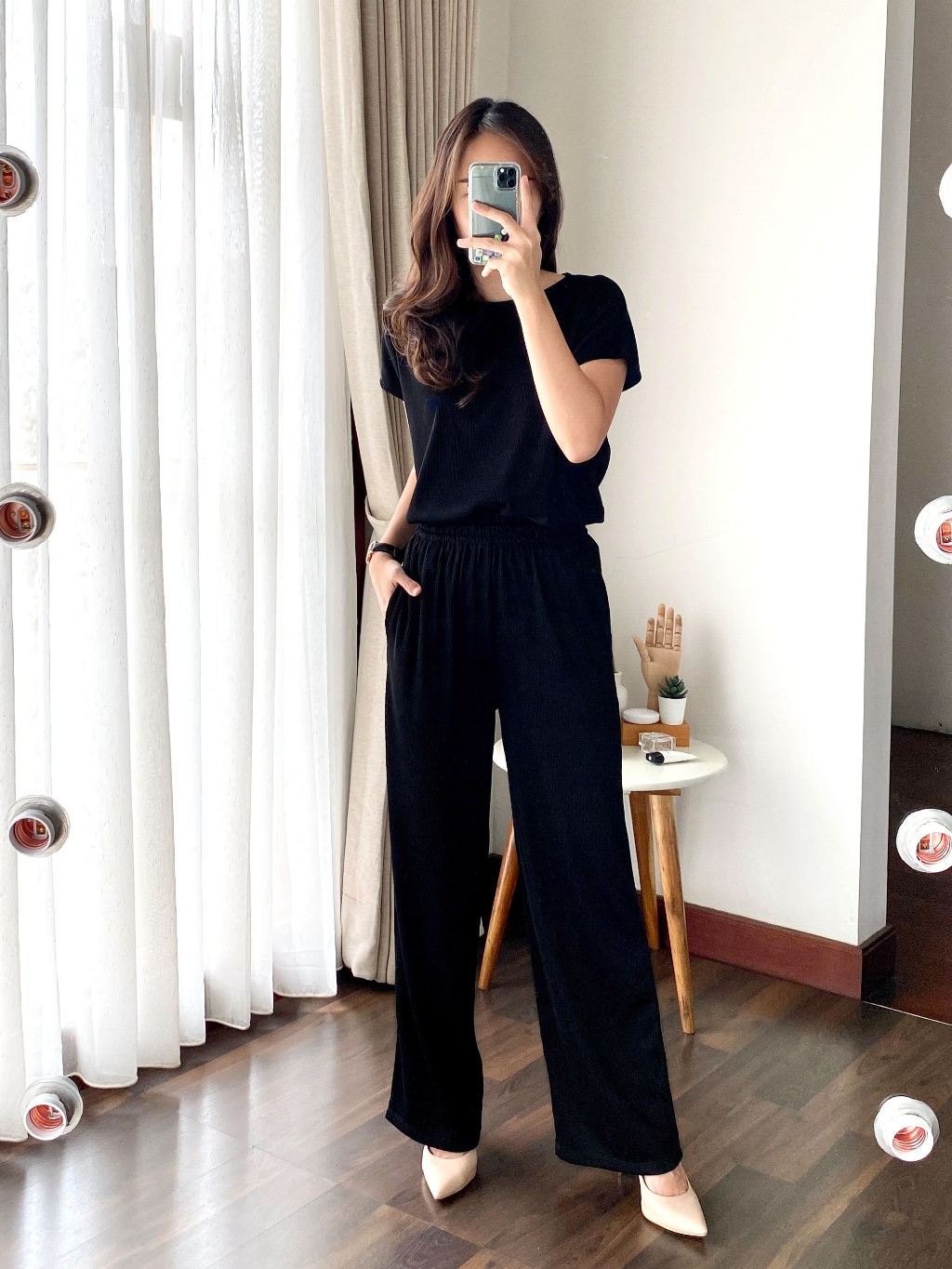 Jual maja fashion house • melvin codie set korean set outfit | Shopee ...