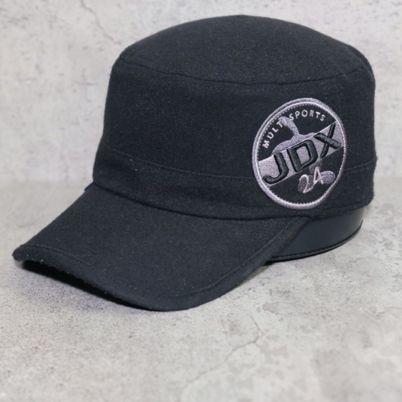 Jual Topi komando JDX Original | Shopee Indonesia