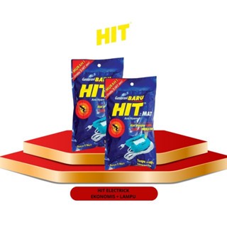 Jual Alat Hit Electrick Ekonomis+Lampu - Bunuh Nyamuk Penyebab Demam ...