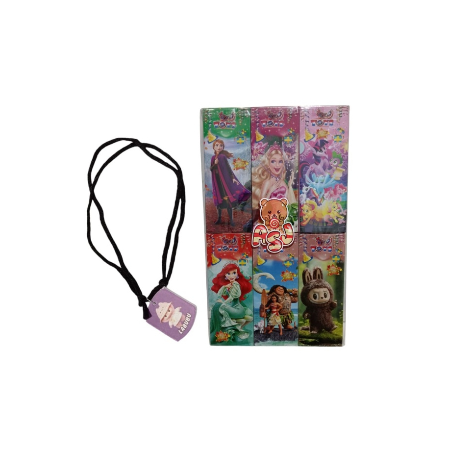 Jual KADO VIRAL LABUBU ISI 30 | Shopee Indonesia