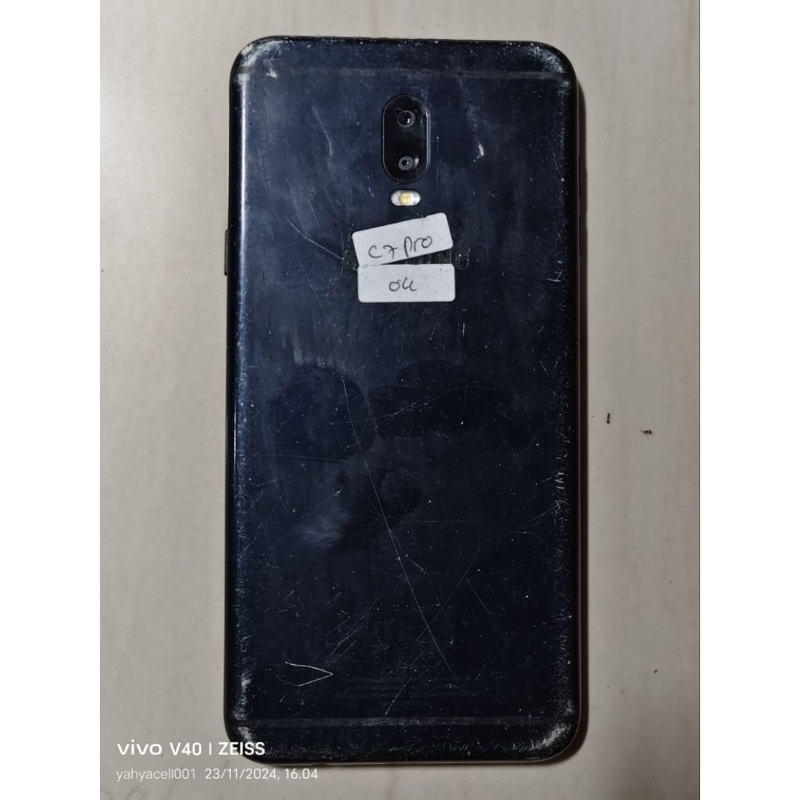 Jual MESIN SAMSUNG C7 PRO C710 ORI NORMAL | Shopee Indonesia