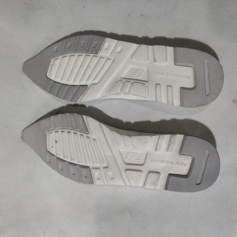 Jual outsole/sol/tapak sepatu running sneakers nb 997 or*ginal | Shopee ...